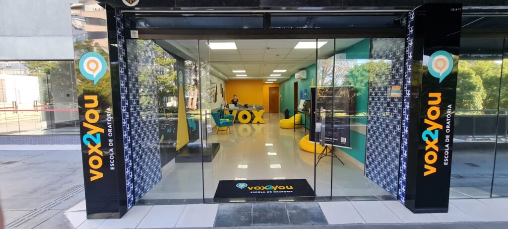 Vox2you | Brasília - Asa Norte